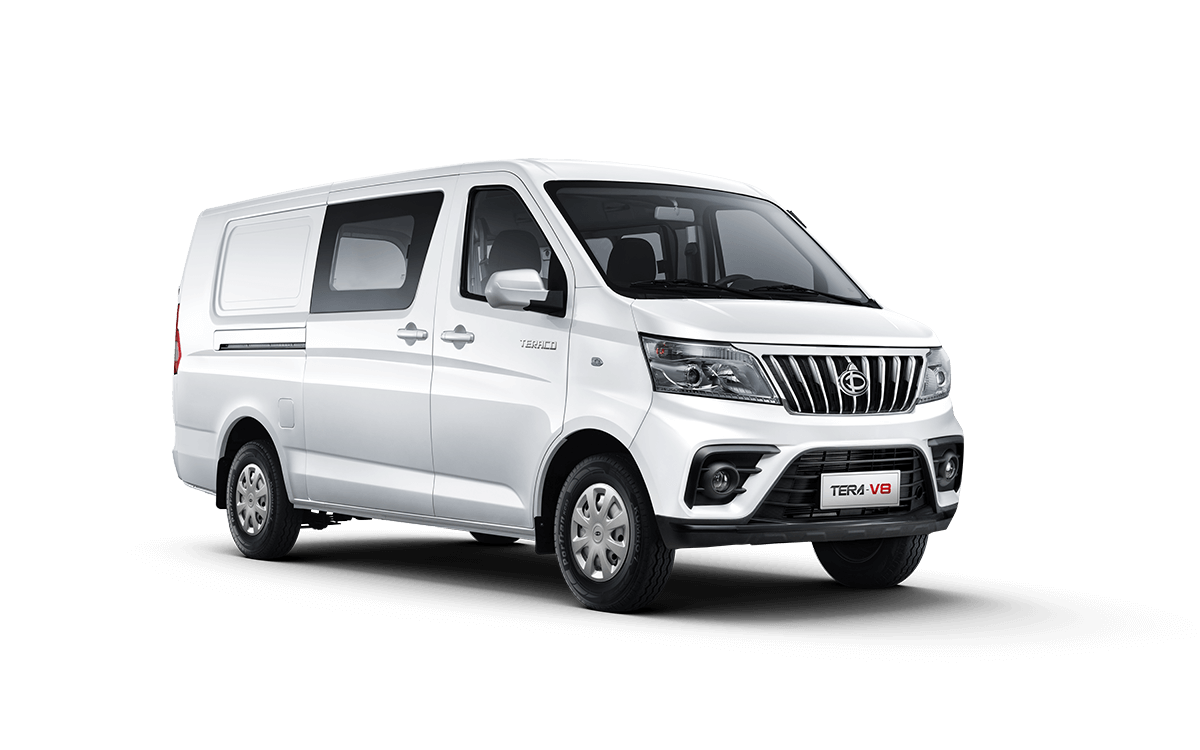Daehan Motors Việt Nam | Official Website